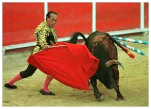 Curro Romero, un torero con dominio...